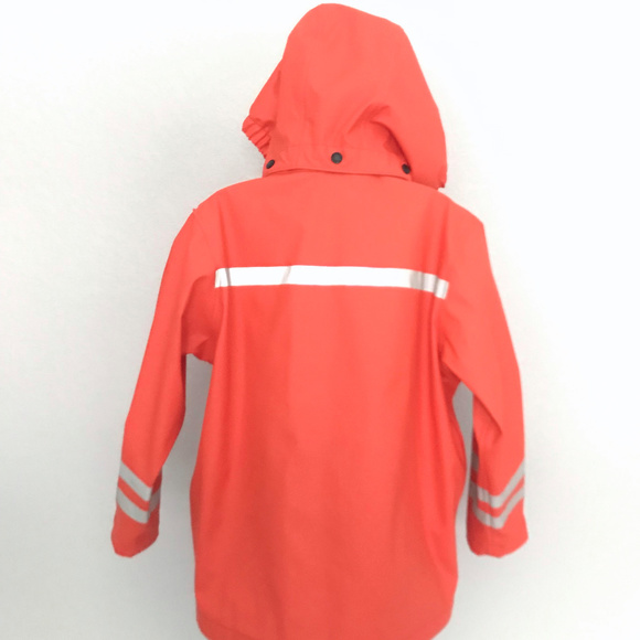 Polarn O. Pyret | Jackets & Coats | Polarn O Pyret Orange Firefighter ...